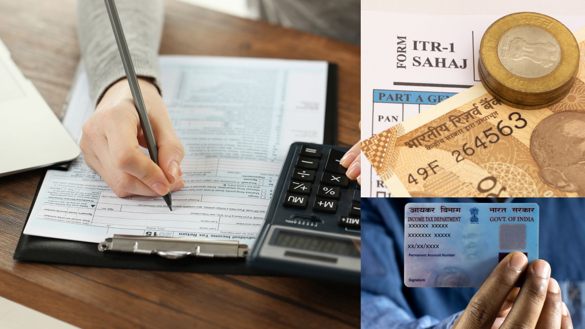 TAXATION SERVICES IN INDIA - Latest Business and Finance Updates Tax Robo