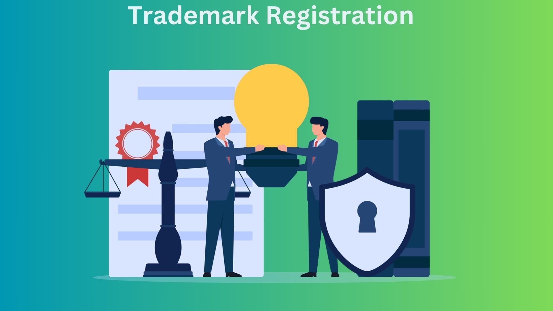 Secure Your Brand's Future Trademark Your Brand – Registration ...