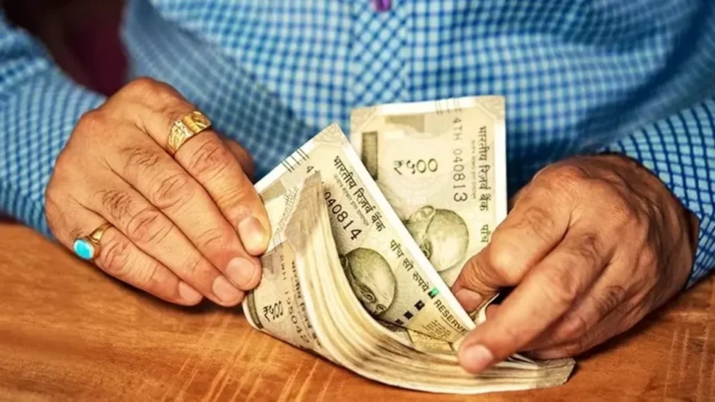 Cash Deposits Above ₹10 Lakhs in Savings Account – AIS Reporting ...