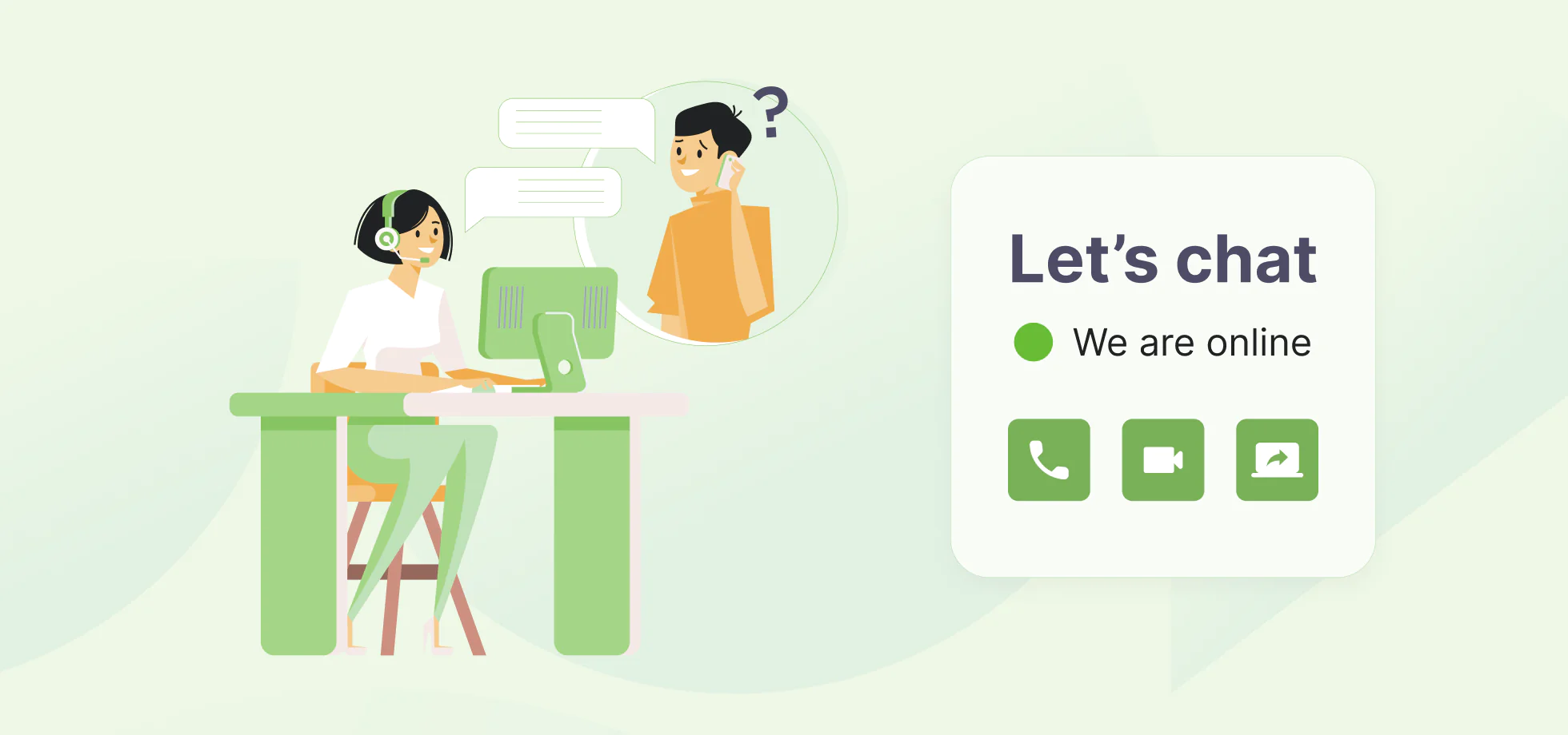 Benefits of Live Chat Support for Financial Websites - Latest Business ...