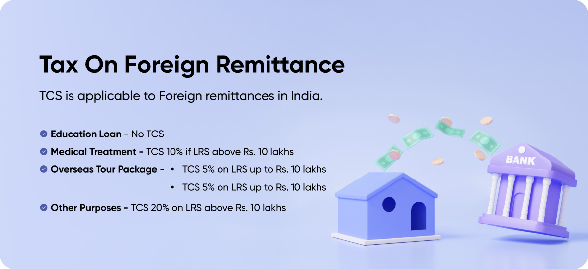 Foreign Remittance Over ₹7 Lakhs – How It Appears in AIS - Latest ...
