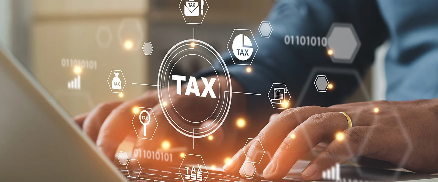 How Digital Transformation is Changing Tax Filing - Latest Business and ...