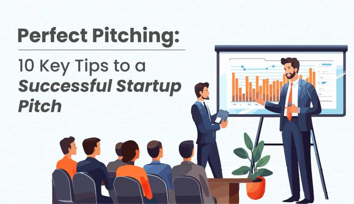 How can I pitch my startup idea to potential investors successfully ...