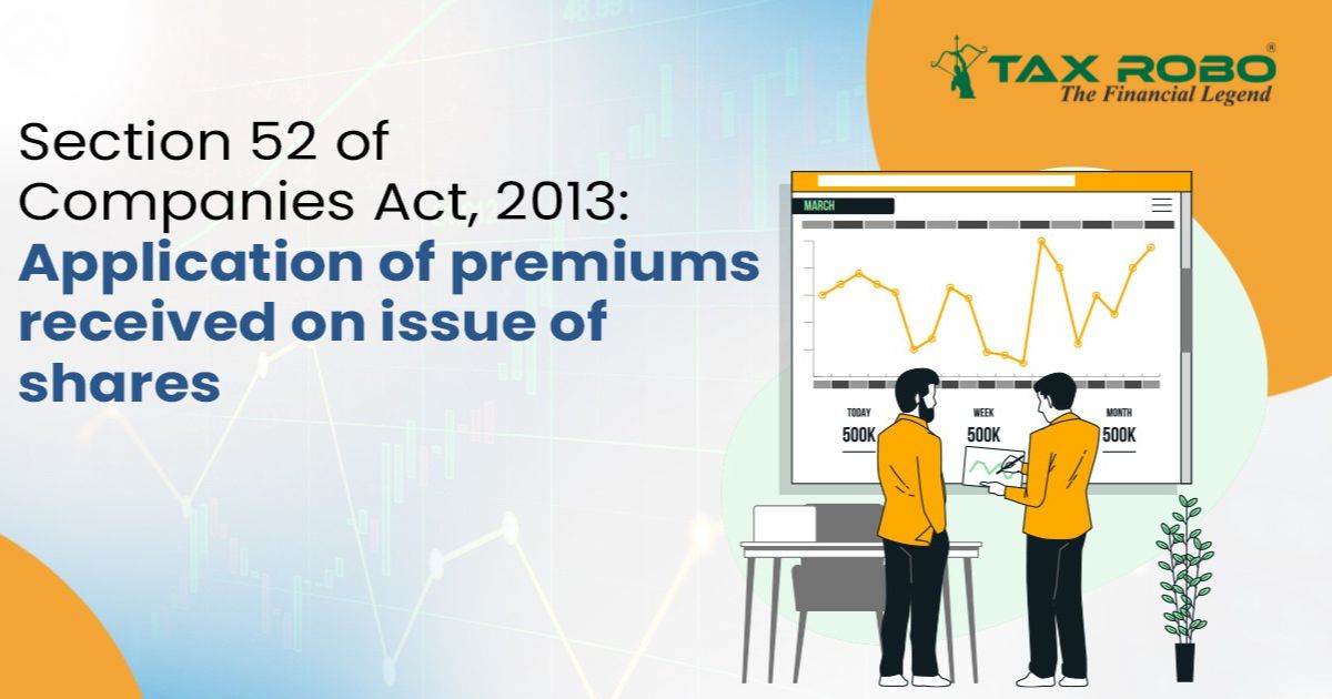 Issue of Shares at a Premium and Discount: Regulatory Framework Under ...