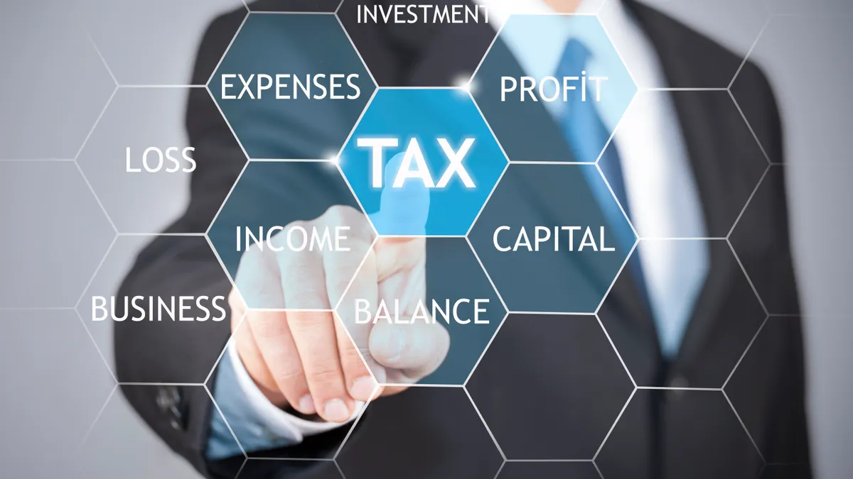 Leveraging Technology for Efficient Tax Compliance - Latest Business ...