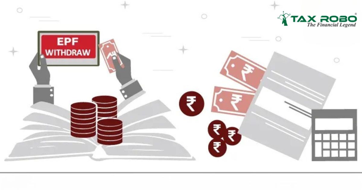 Reporting of GPF/EPF Withdrawals in AIS – Is It Taxable? - Latest ...