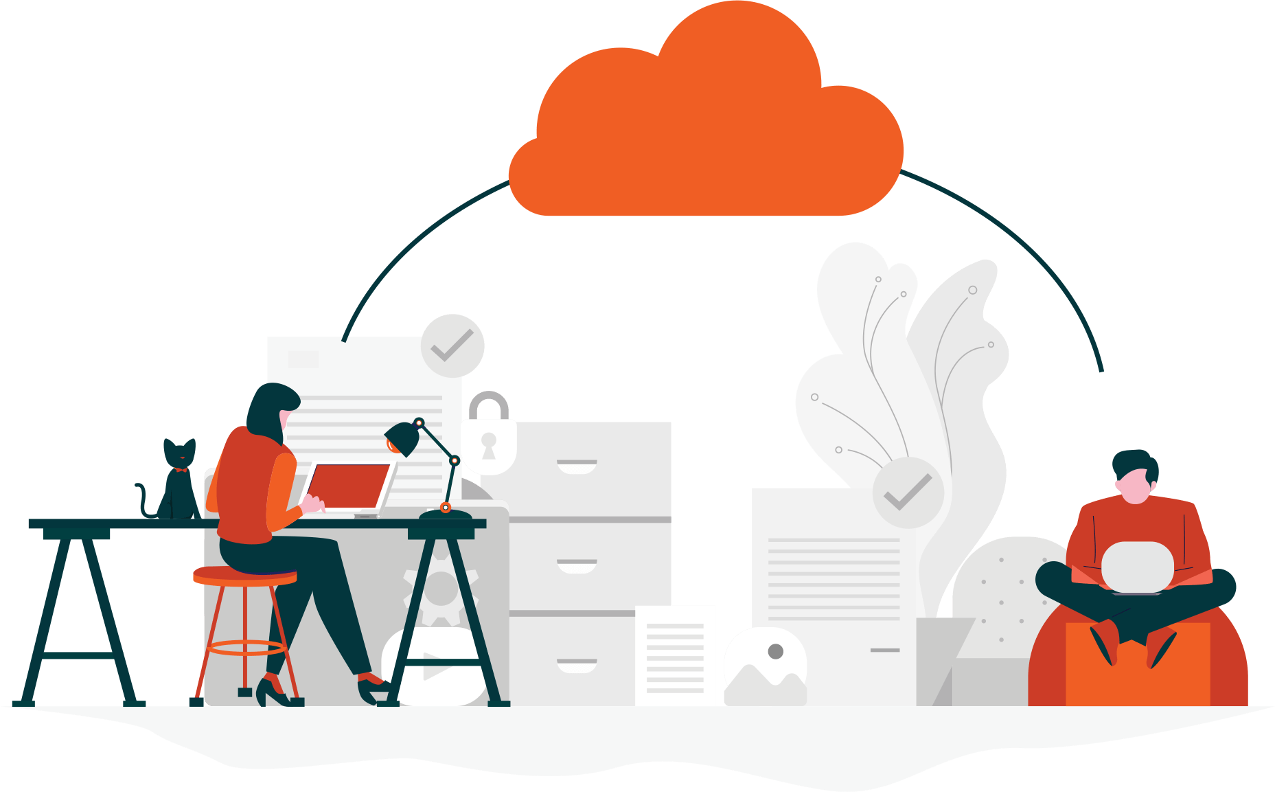 Setting Up Cloud Accounting for Your Startup - Latest Business and ...