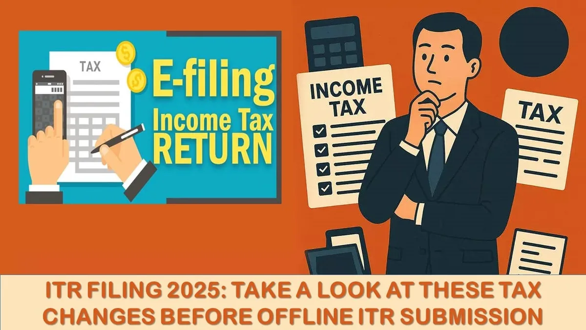 The Future of Tax Filing: Trends to Watch in 2025 - Latest Business and ...