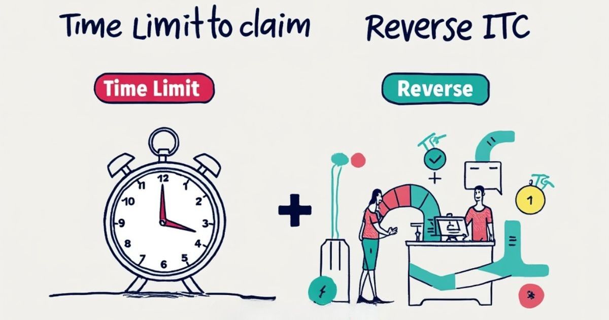 Time Limits for Availing ITC: Implications of Section 16(4) - Latest ...