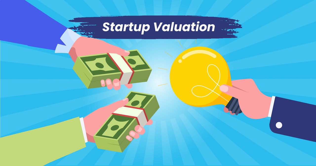What are the most effective ways to boost your startup’s valuation ...