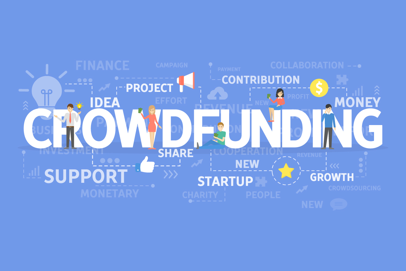 How can I leverage crowdfunding to finance my startup? - Latest ...