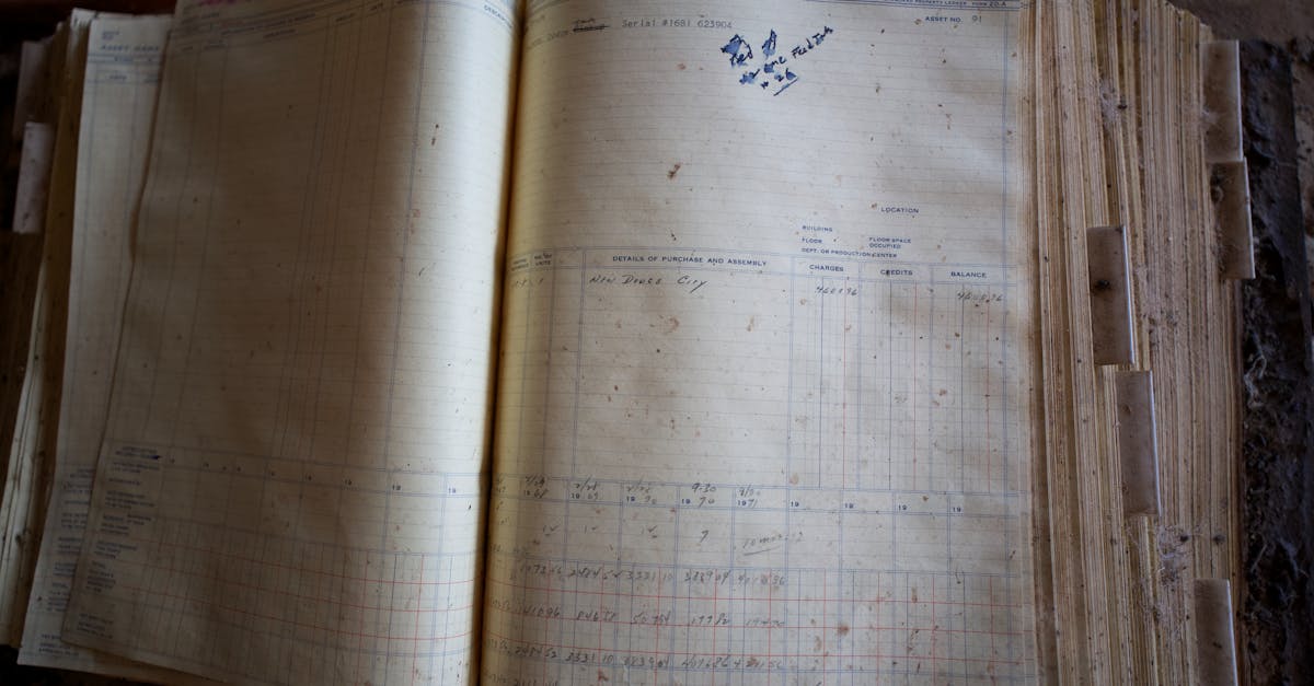 Maintenance of Books of Accounts: Section 128 Explained - Latest ...