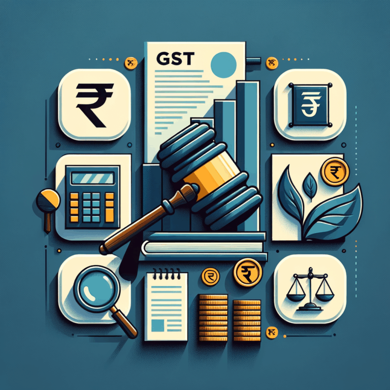 How Interest and Penalties Are Calculated on GST Demand Notices: A ...
