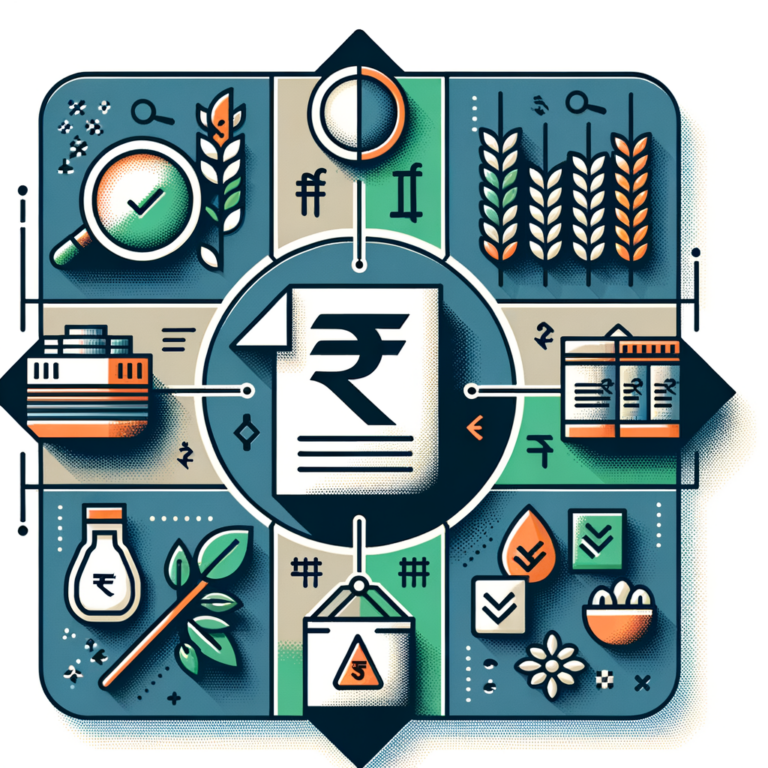 HSN Code for Rice: Find Yours + Pulses, Oil & Spices! - Latest Business ...