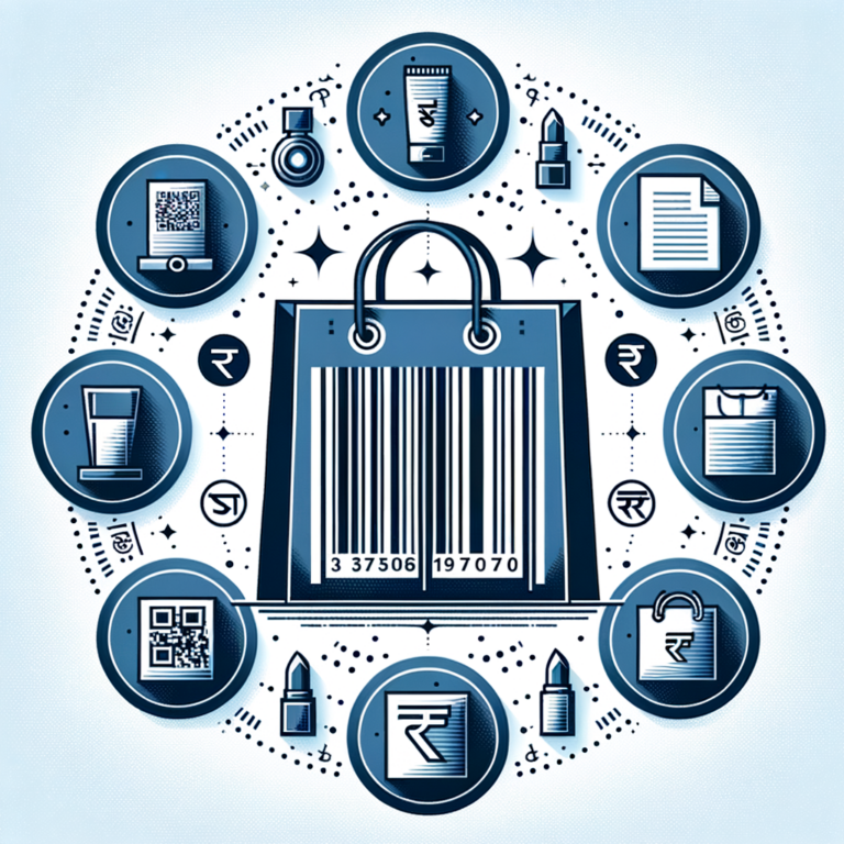 HSN Code for Beauty Products: Find Yours Here! - Latest Business and ...